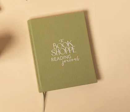 Evergreen Reading Journal – Grace-greytown